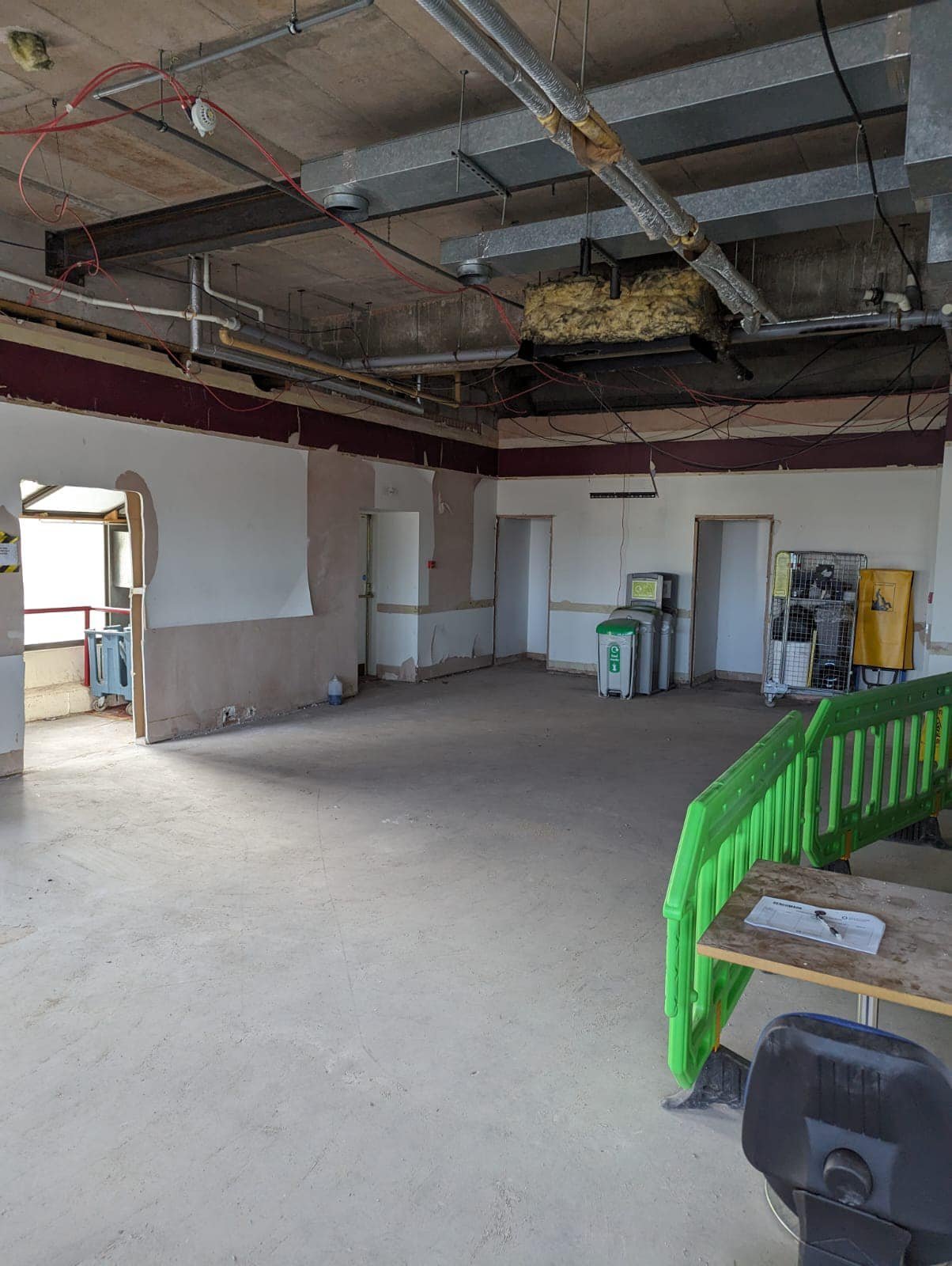 Asbestos Disposal Company UK - Asbestos Collection & Disposal