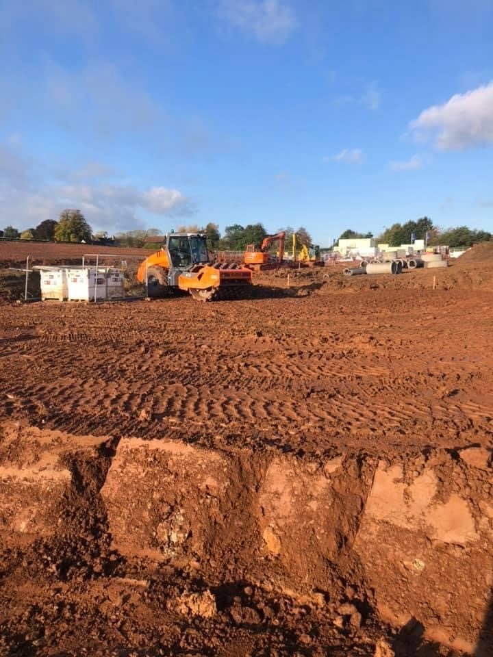 TOTAL Groundworks & Civil Engineering Contractors Bootle