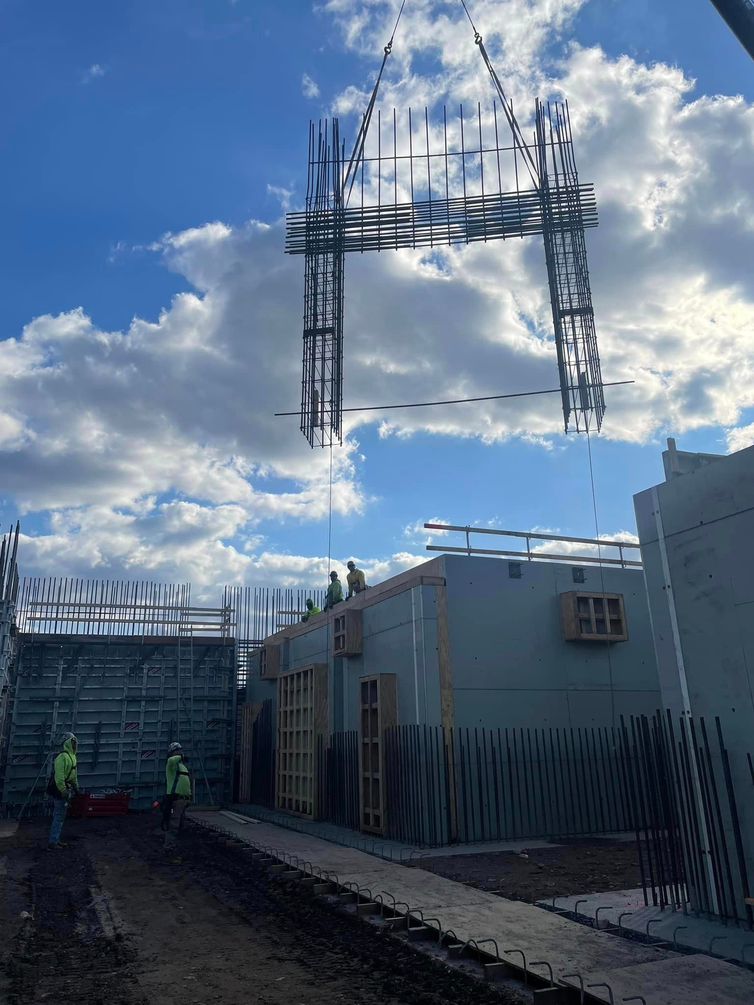 TOTAL Building Construction Company & Builders Accrington