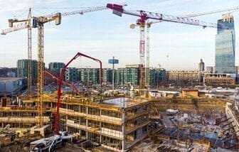 Complete Construction Company - Innovative Solutions - Complete