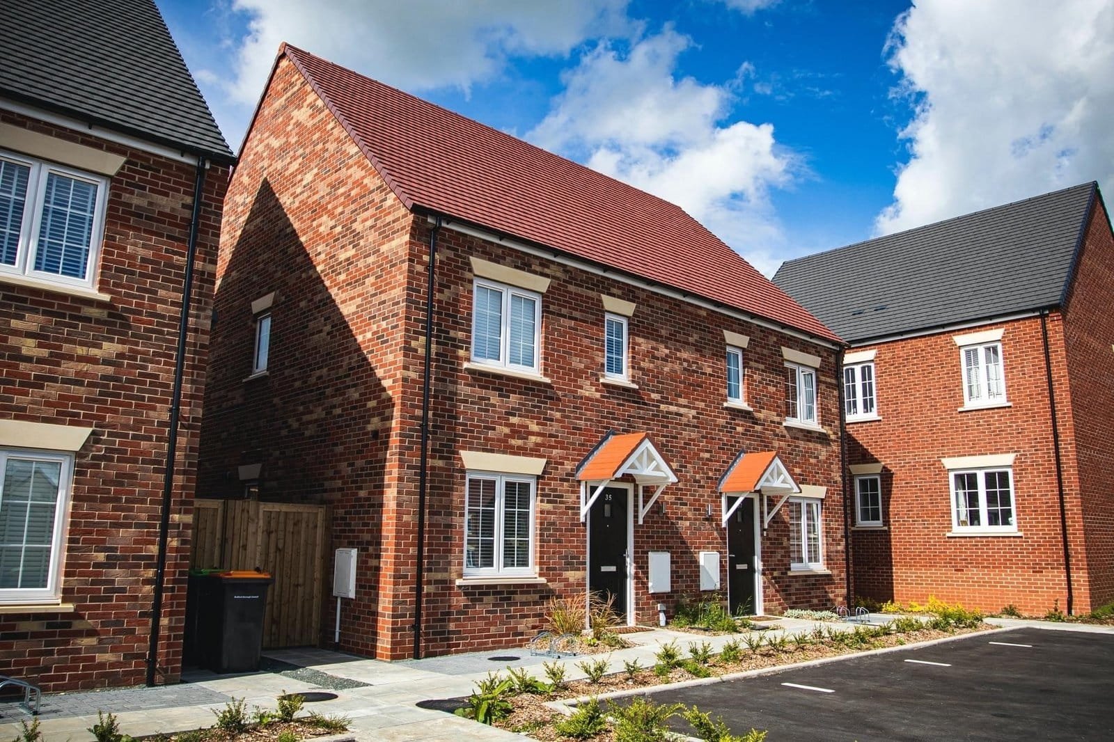 Major Construction Company UK - Complete Complex Projects