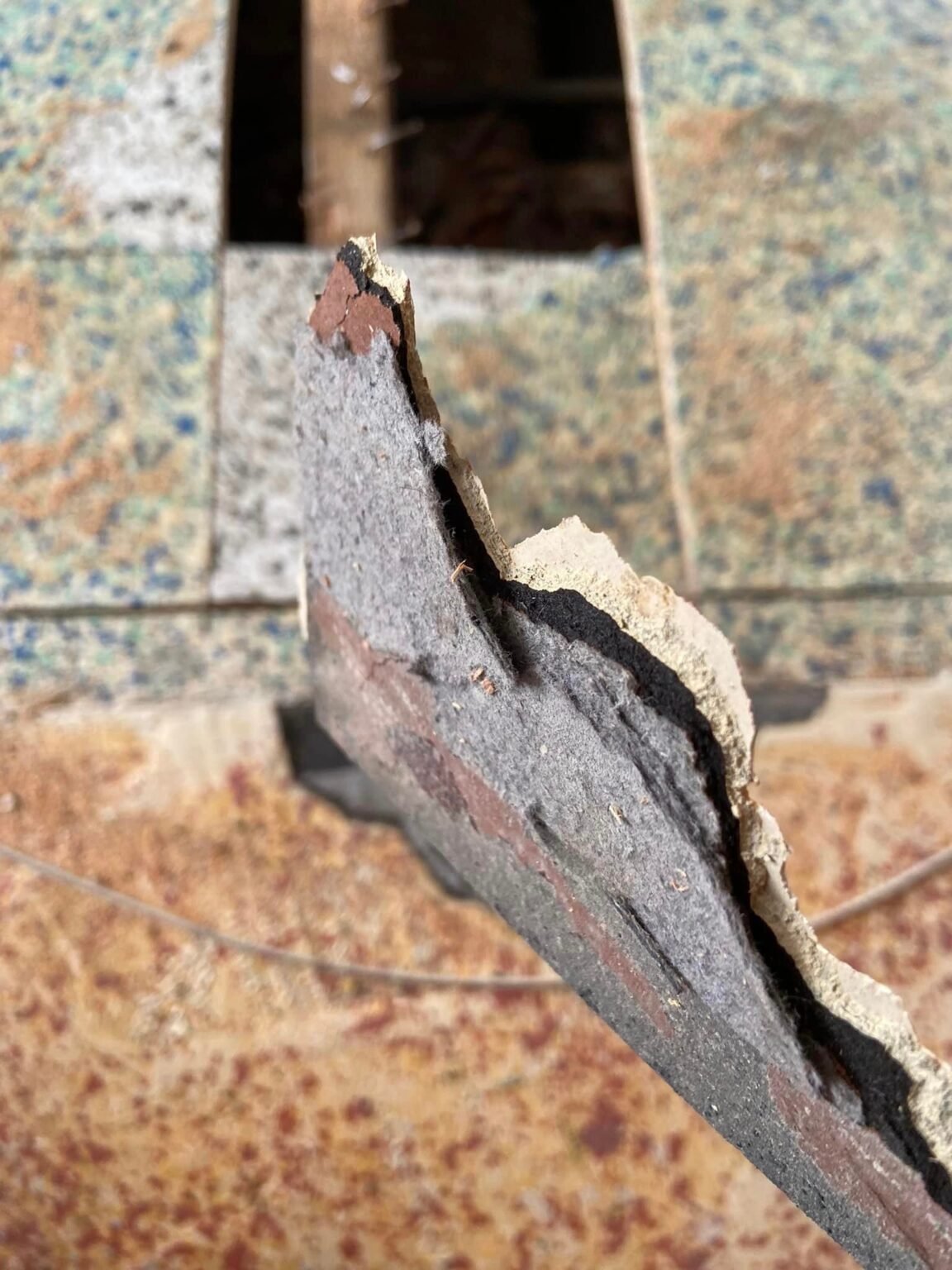 Complete Asbestos Removal Company - Management Services UK