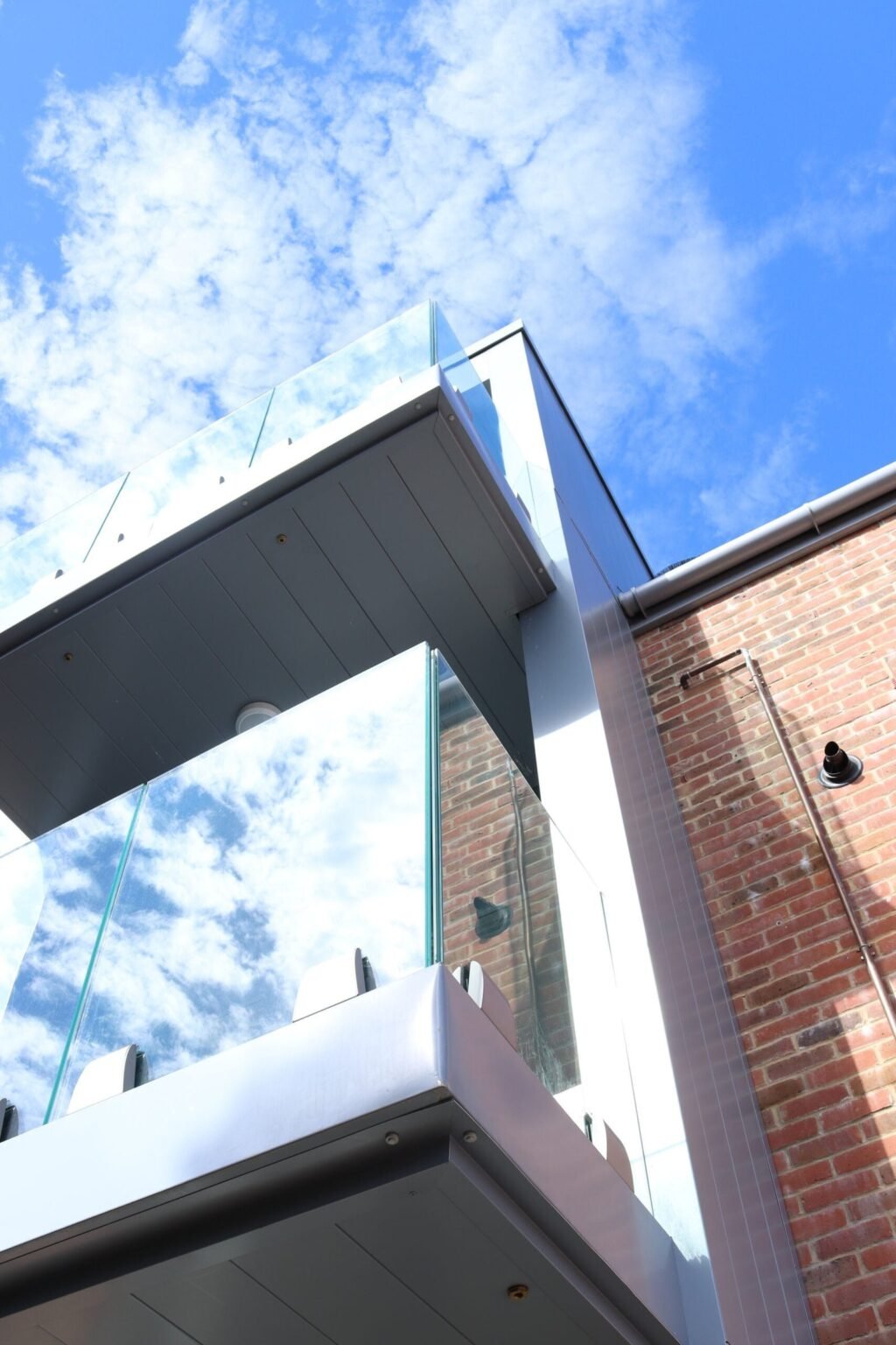 Complete Construction & Design & Build Company Warrington