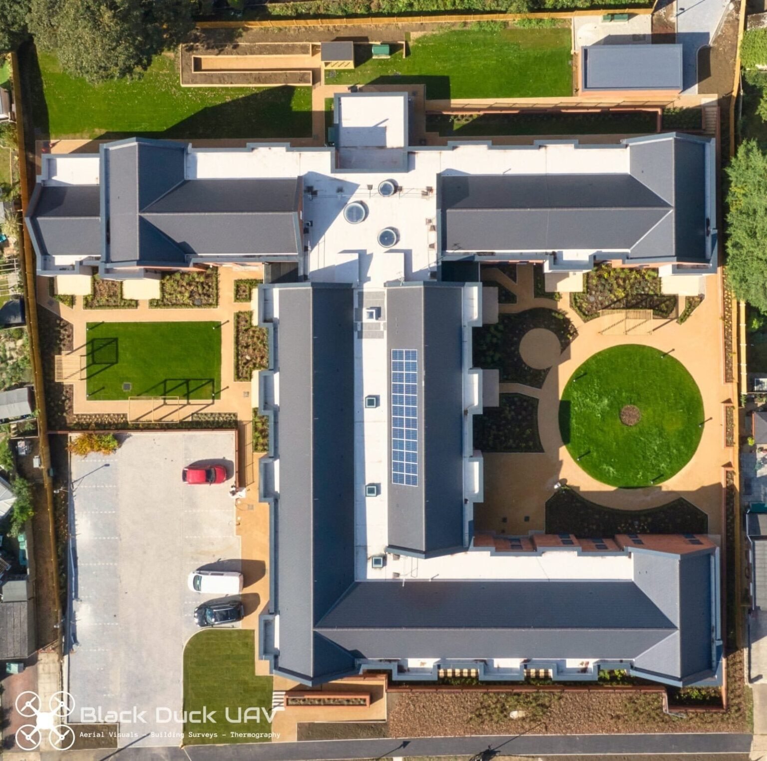 Complete Construction Company - Innovative Solutions - Complete