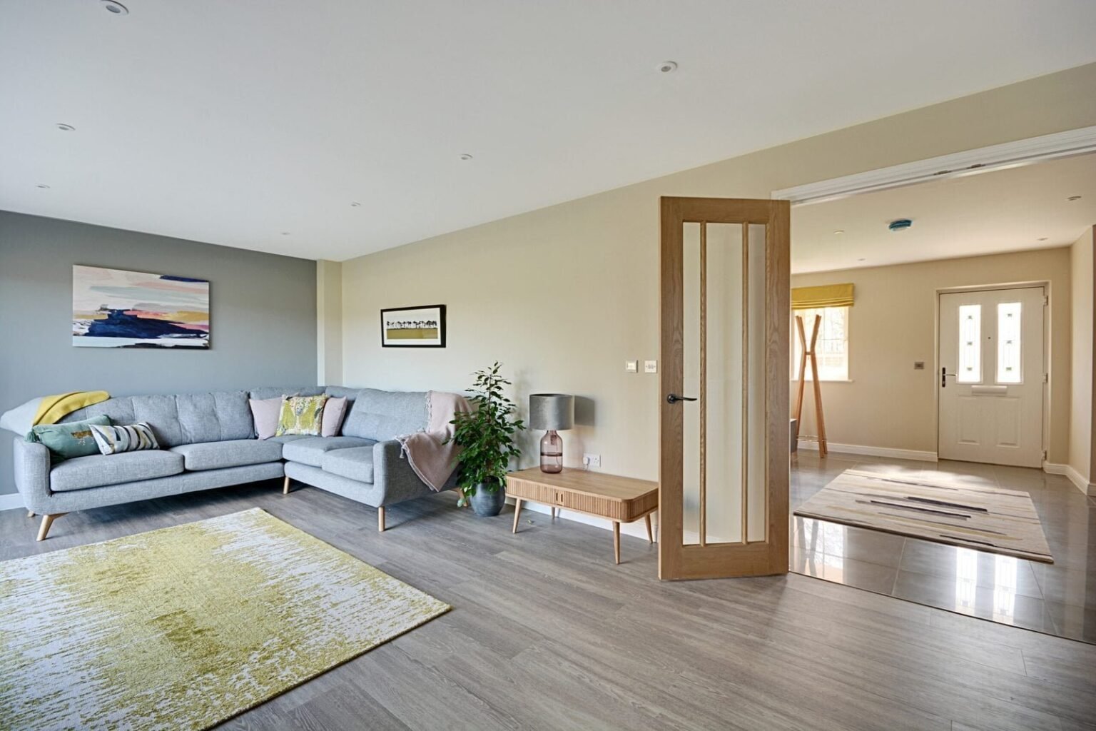 Complete Construction & Design & Build Company Warrington