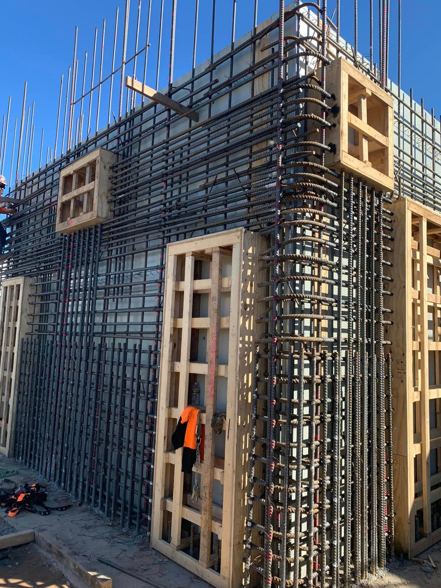 Major Construction Company UK - Complete Complex Projects