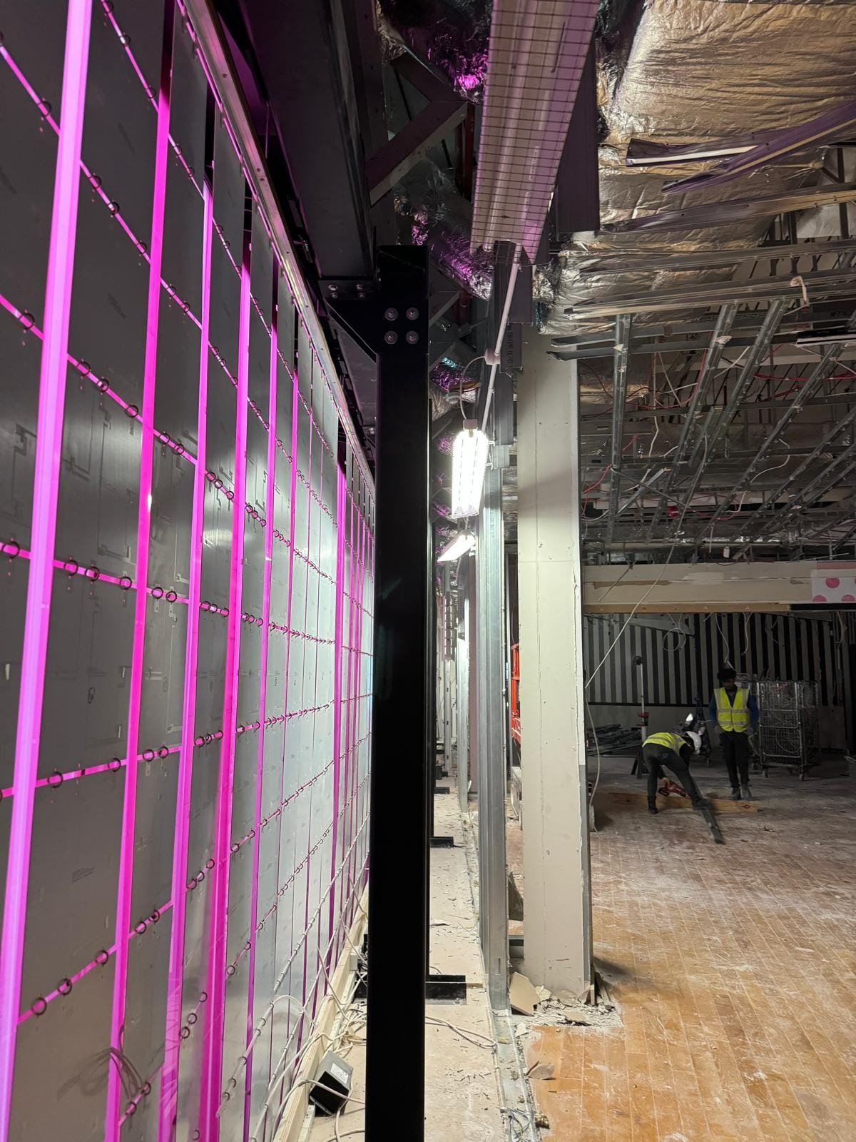 Complete Asbestos Sampling Company - Comprehensive Services