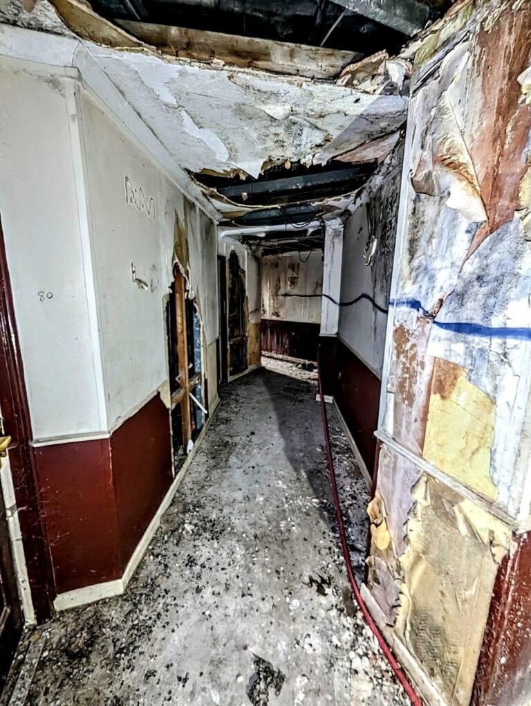 Complete Asbestos Removal Company - Management Services UK