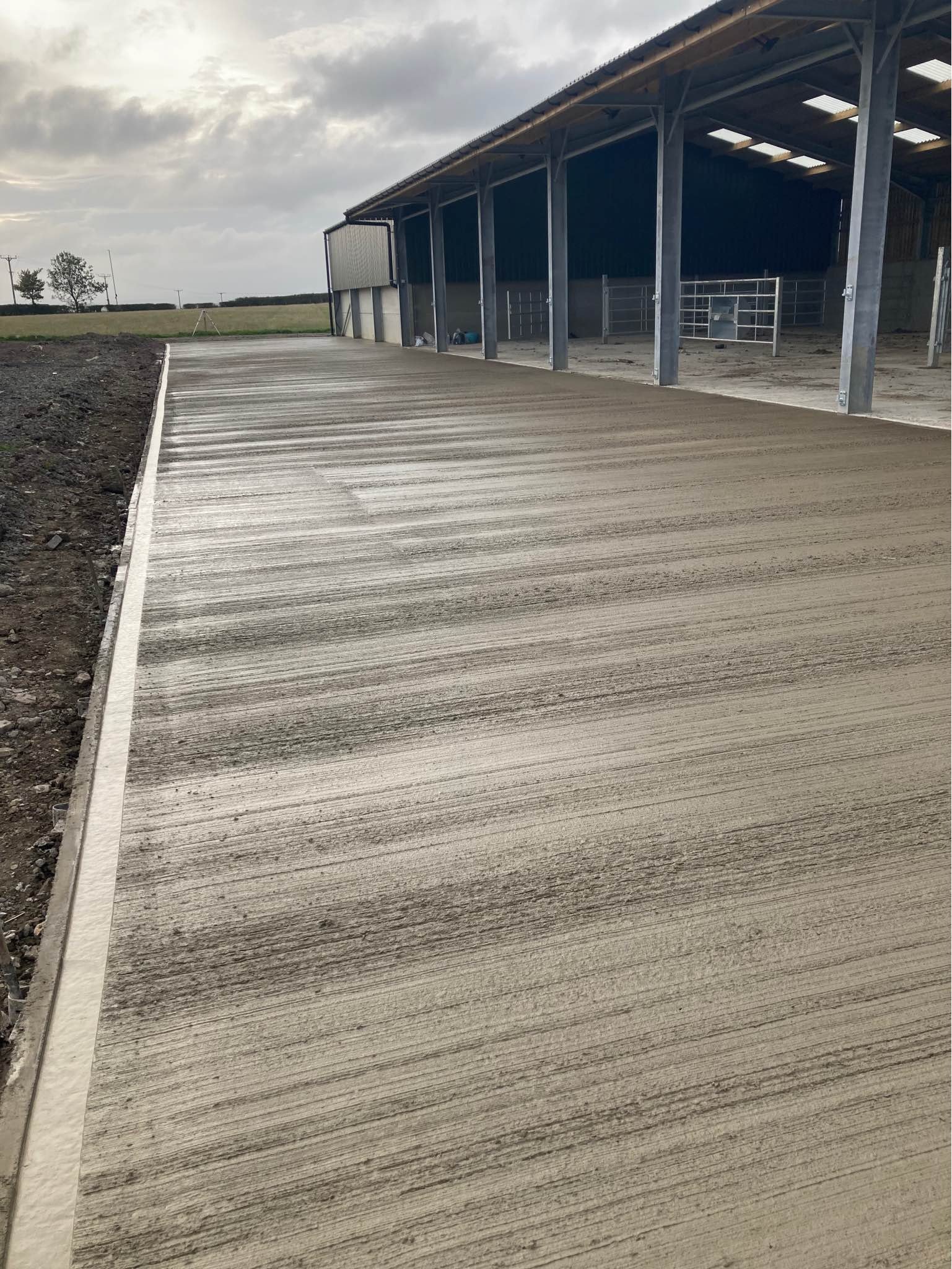 TOTAL Groundworks & Civil Engineering Contractors Blackburn