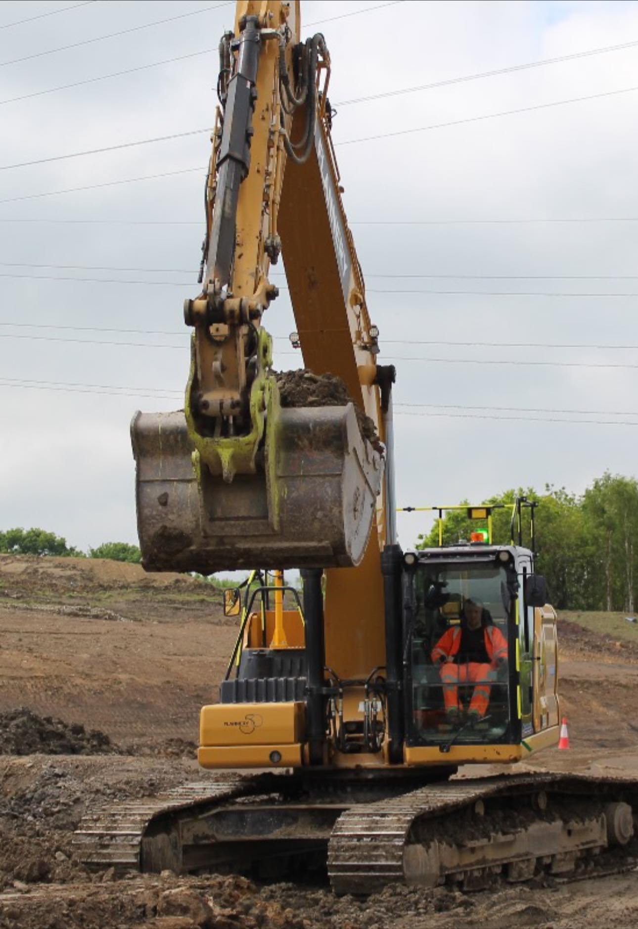 What we do - Pioneering Excellence in the Construction Industry